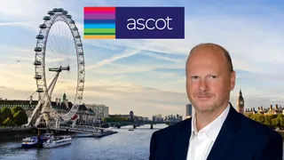 Ascot picks 17-year veteran to lead group claims operations ...